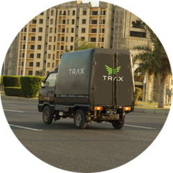 Trax - Trax