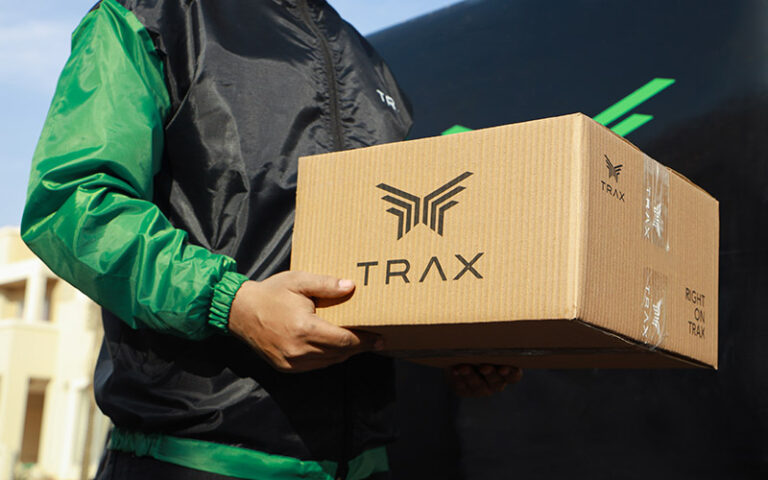 International Logistics - Trax