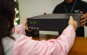 Trax - Trax