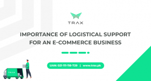 Introducing Pakistan’s Premier Digital COD Service – Trax Pay - Trax
