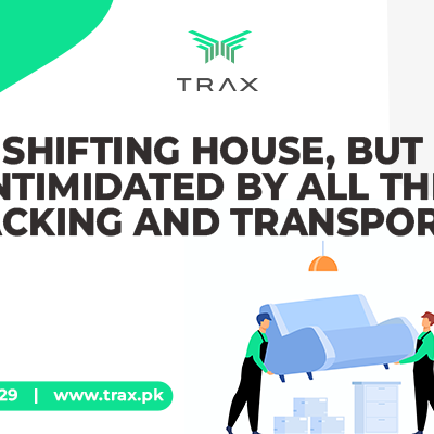 Trax and 1Link team up to take cash on delivery digital - Trax